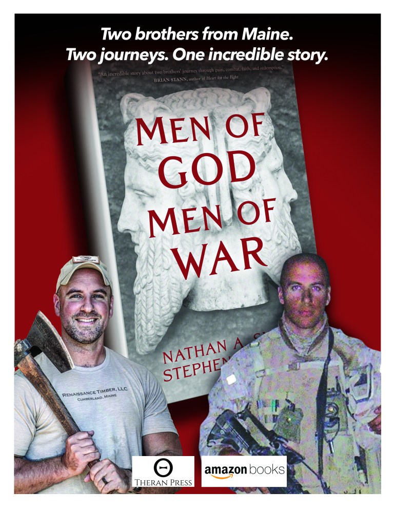 Liberty for Captives | Confronting Spiritual Abuse with Grace and Truth